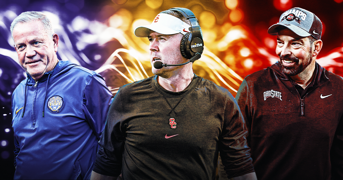 Updated On3 Industry Team Recruiting Rankings for the 2026 class