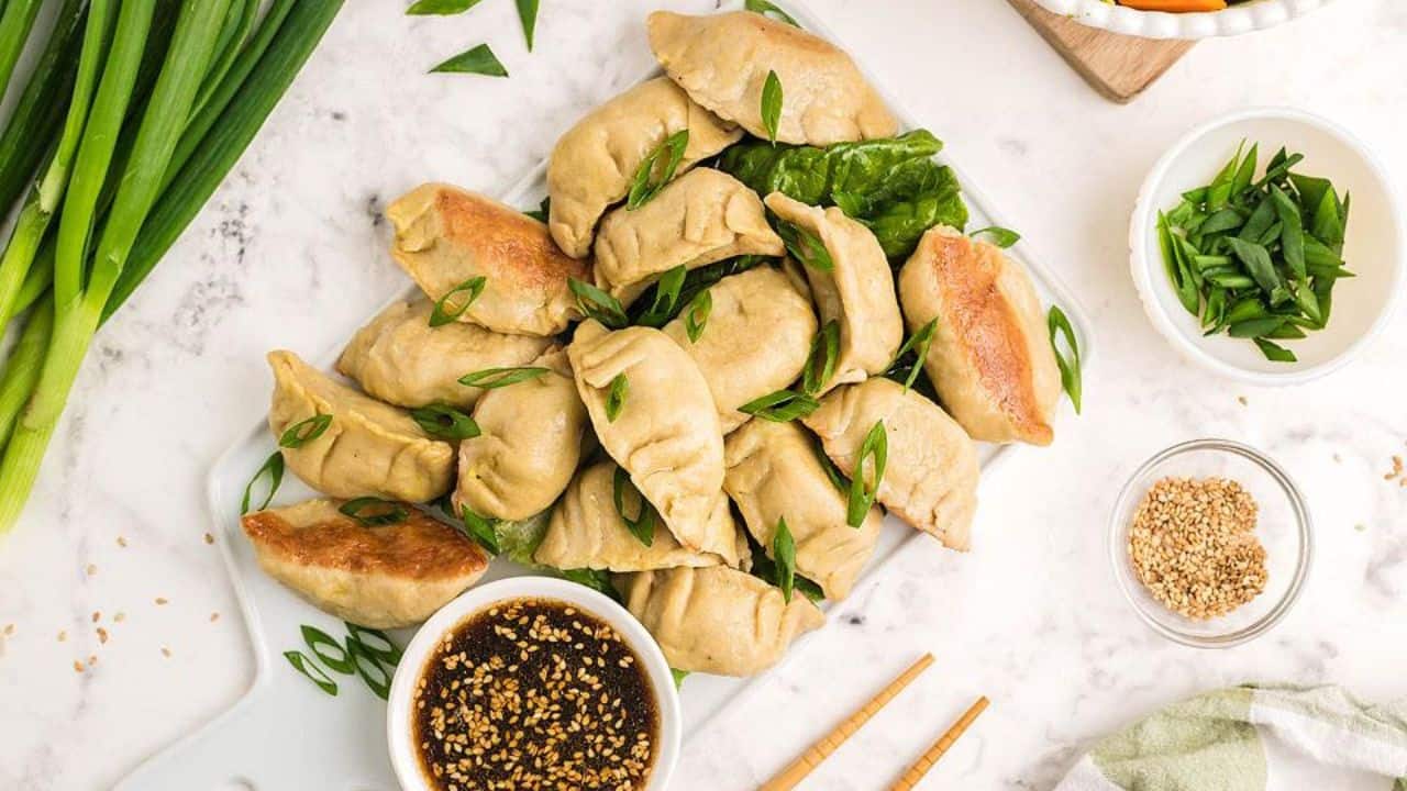 15 Asian Dishes You’ll Want to Eat Every Week