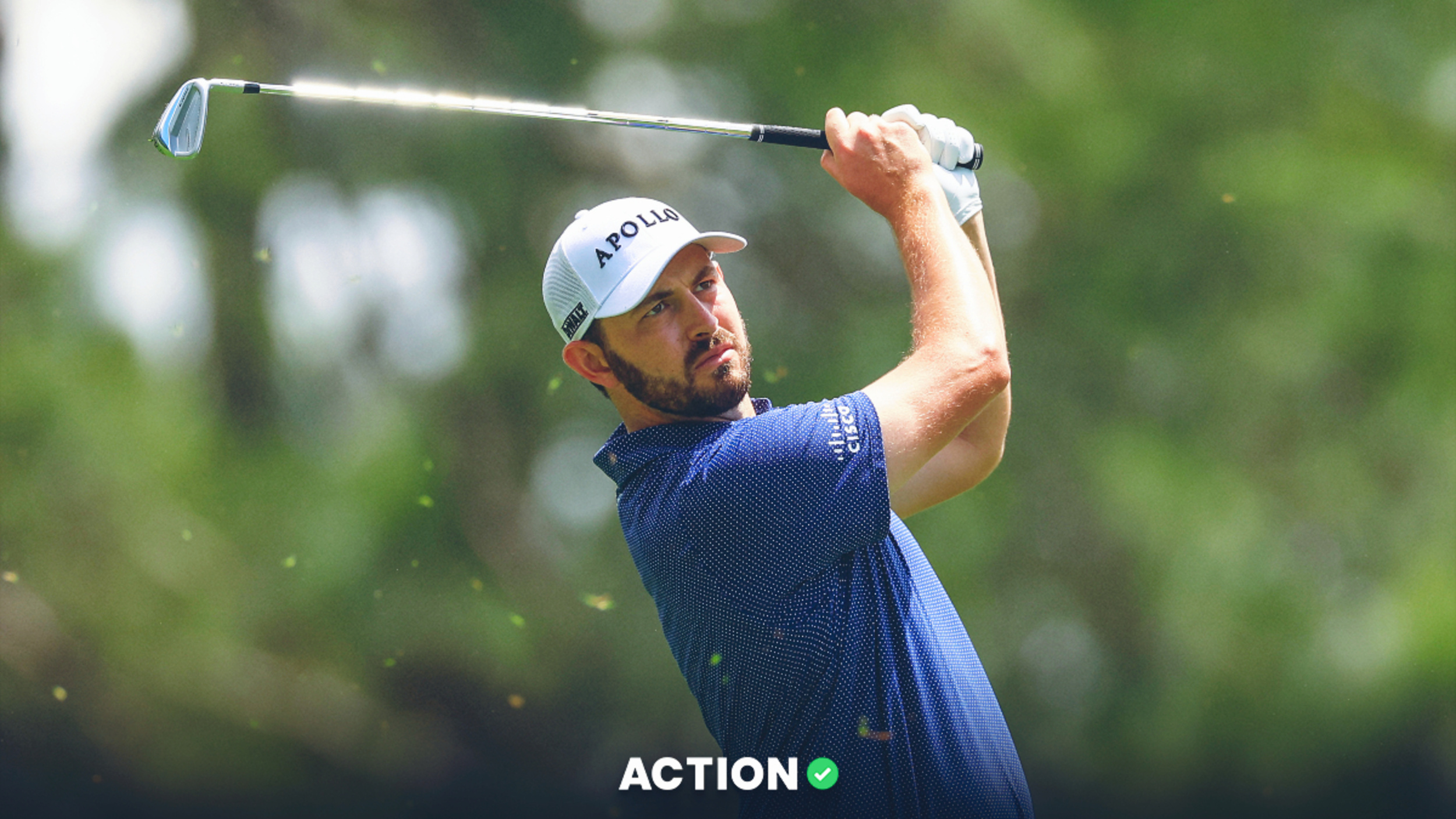 2025 Masters Pool Strategy & Picks: How to Win a Tiers Format