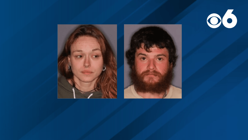 Police arrest pair in connection with Mohawk railway larceny