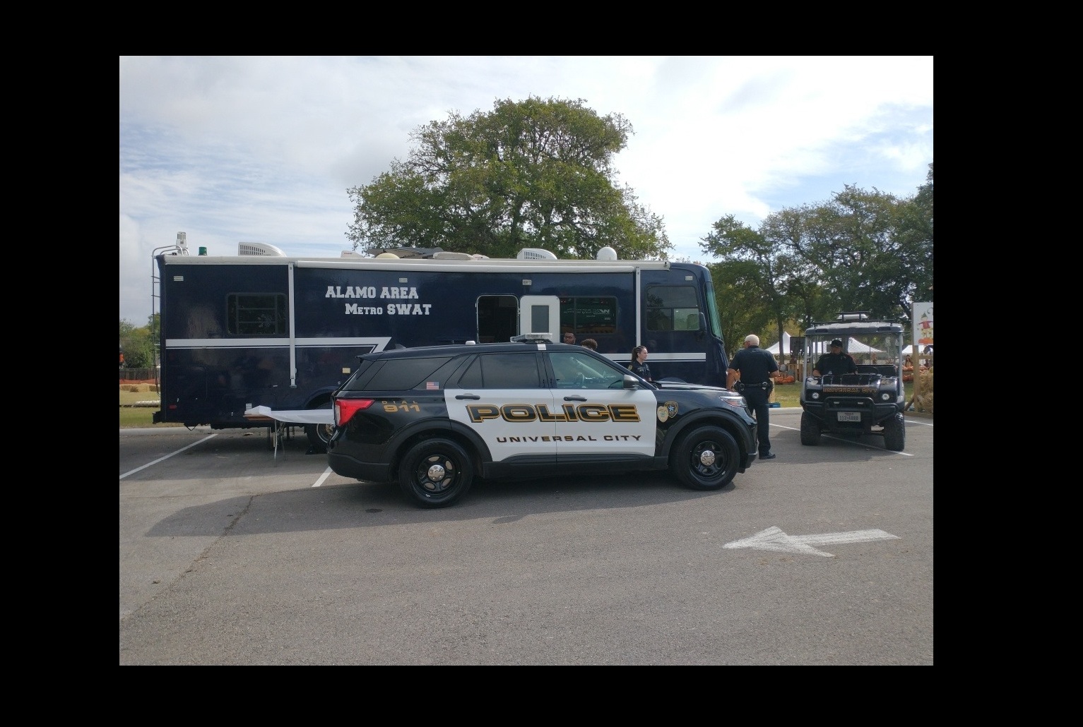 Ford wins San Antonio trial over officer’s carbon monoxide poisoning claim