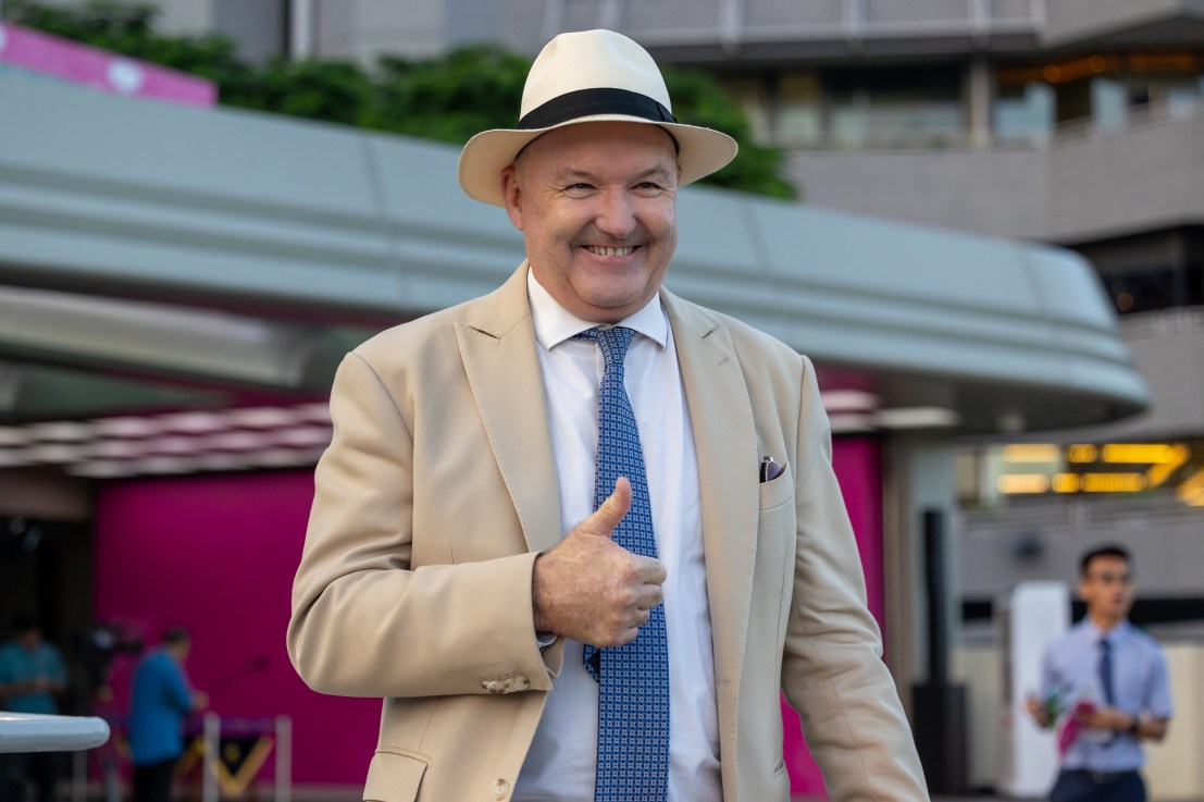 Swift Storm can capture Stellar win for Hayes