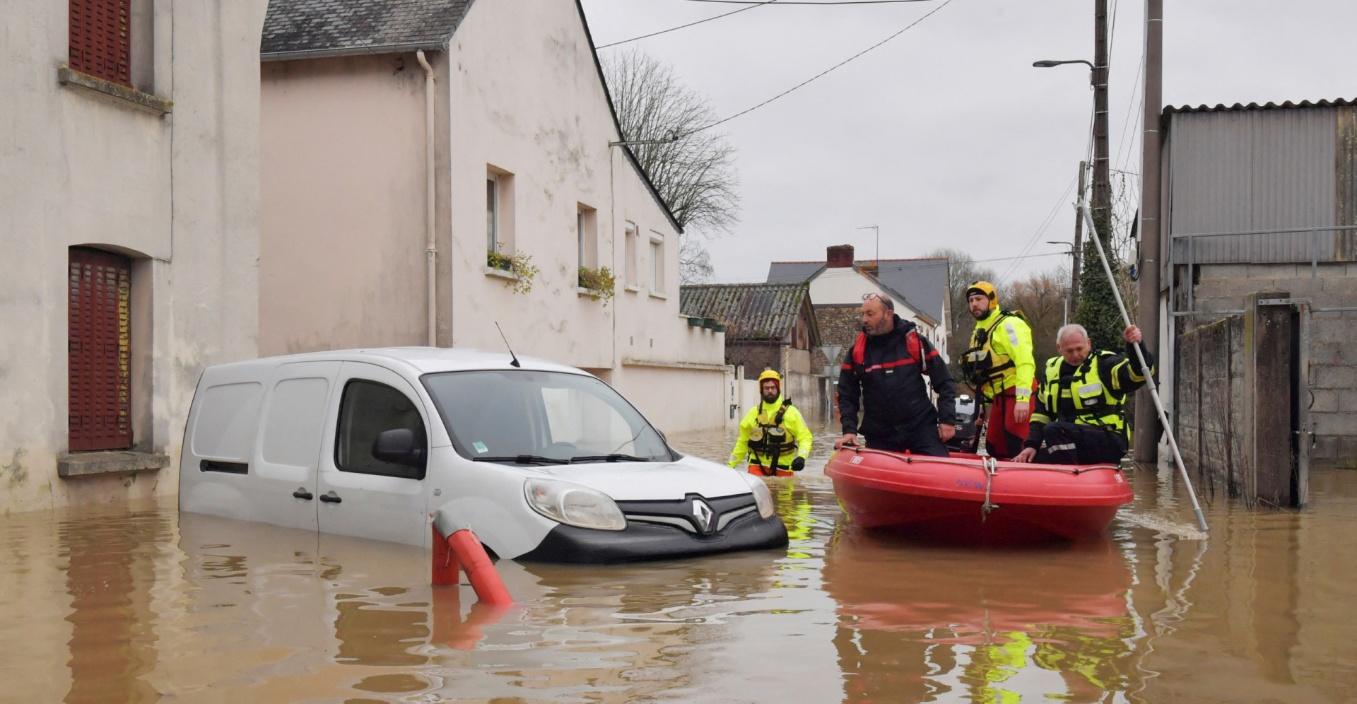 Hoe je je kunt voorbereiden op een natuurramp: essentiële tips
