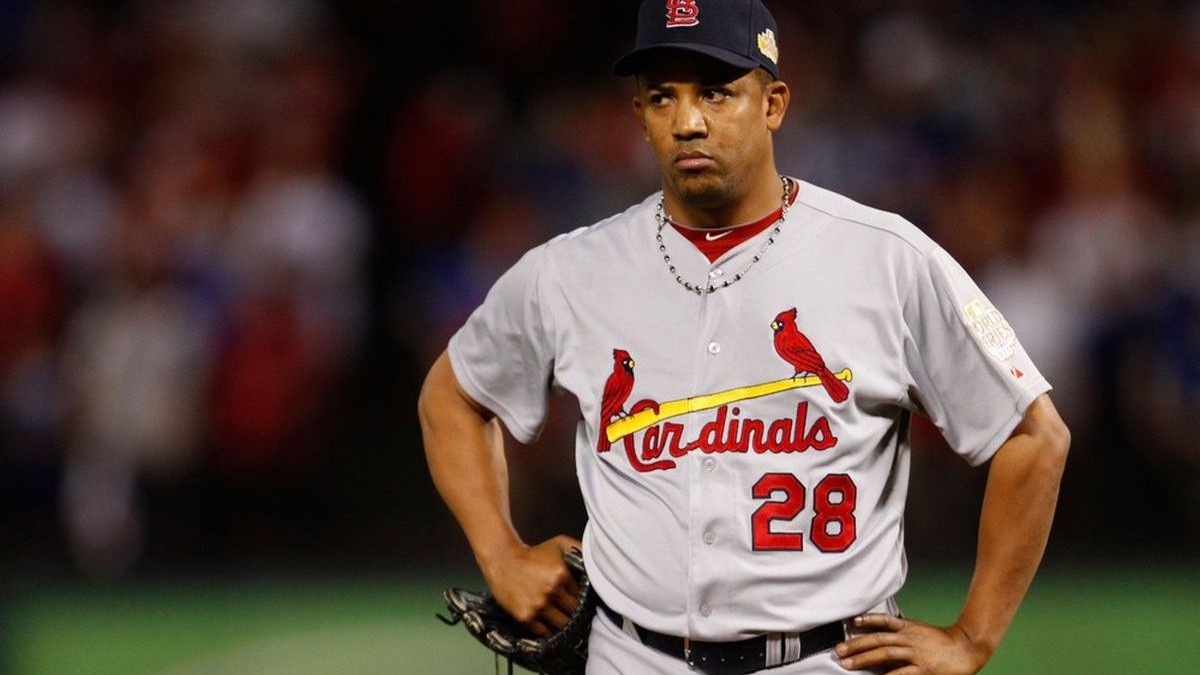 MLB: World Series Champion Rescued Alive from Jet Set Nightclub Rubble