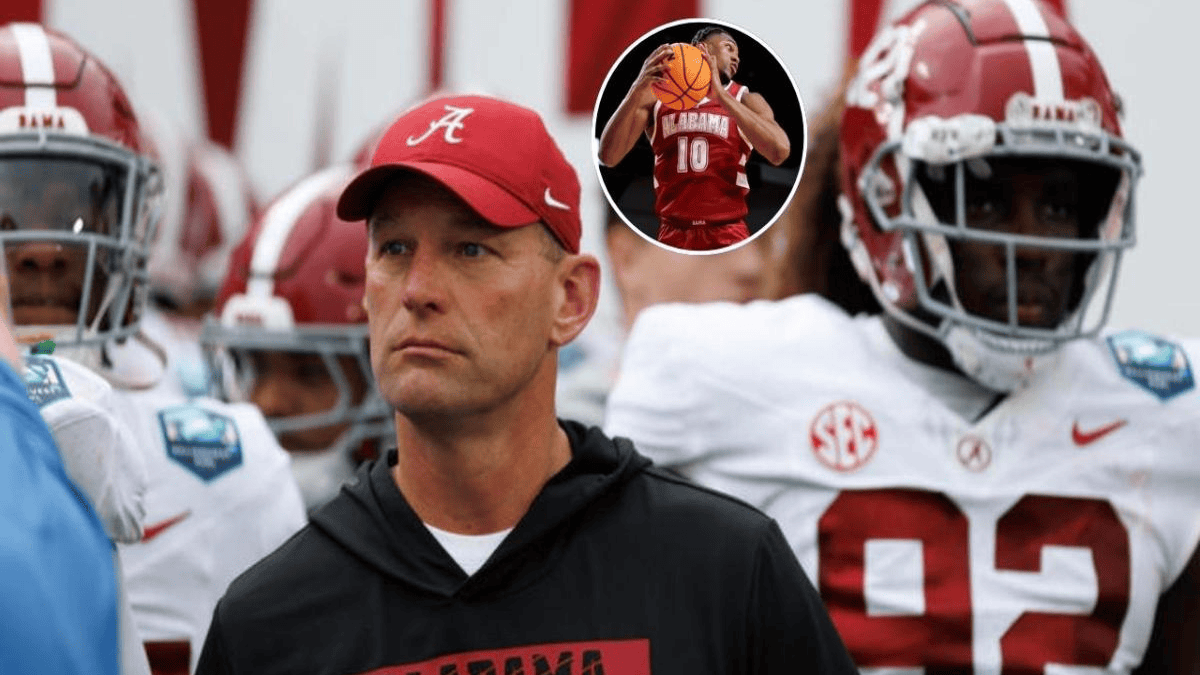 Alabama Footballs Tougher Edge with Jumbo Package: A New Advantage This ...