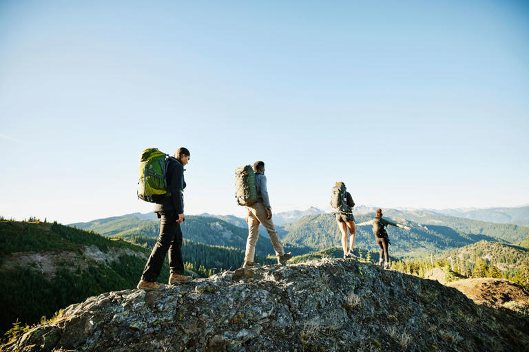 11 Best Hiking Boots for Every Type of Adventurer