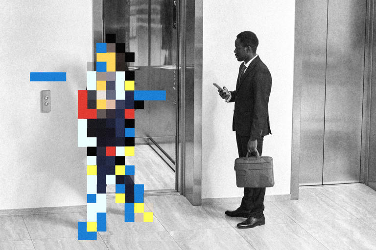 Americans worry AI is coming for these jobs