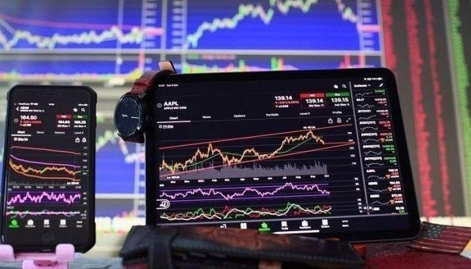 Stocks bounce back after Monday’s massive sell-off