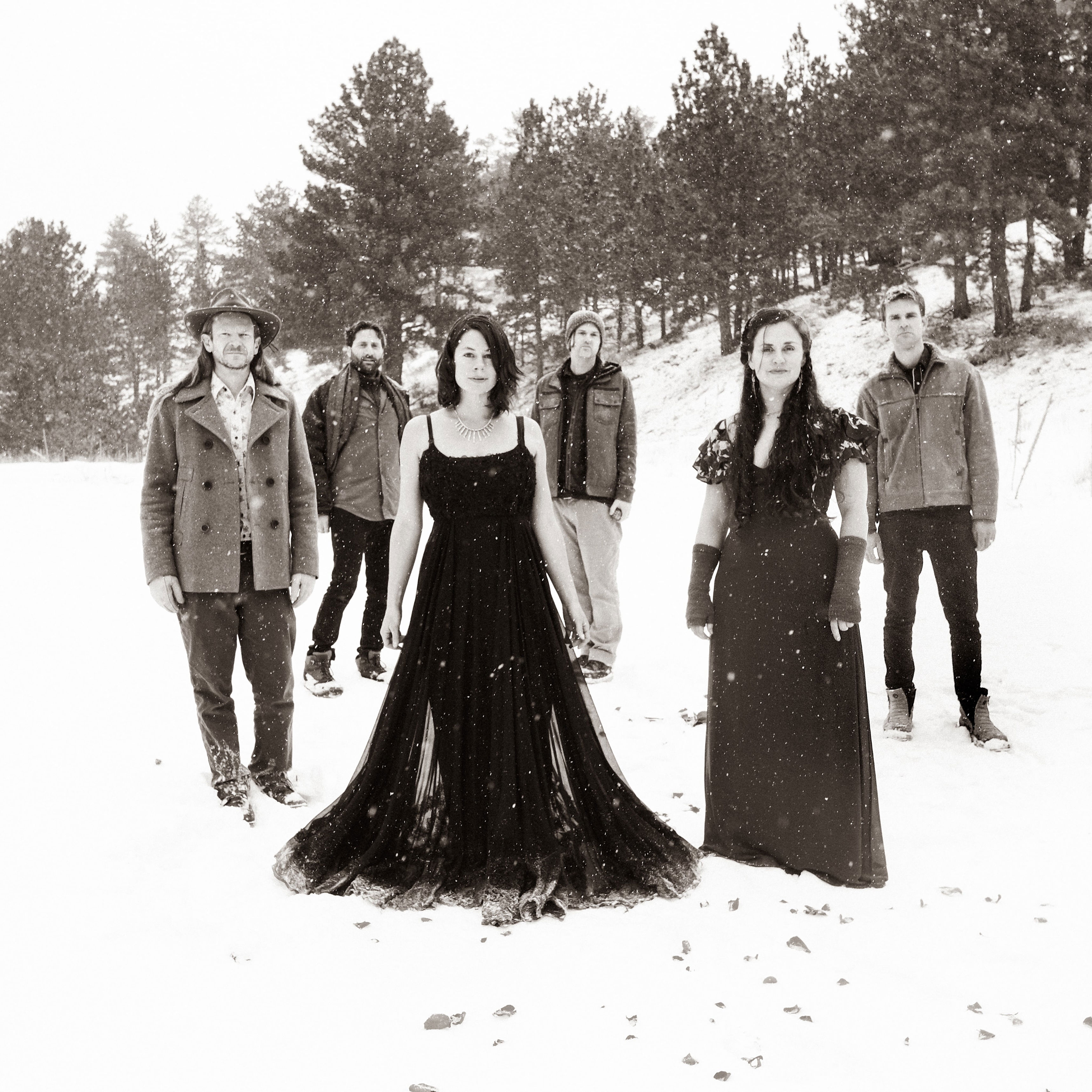 From Cheap Trick to TRAIN, here’s the 2025 Red Butte Garden Concert ...