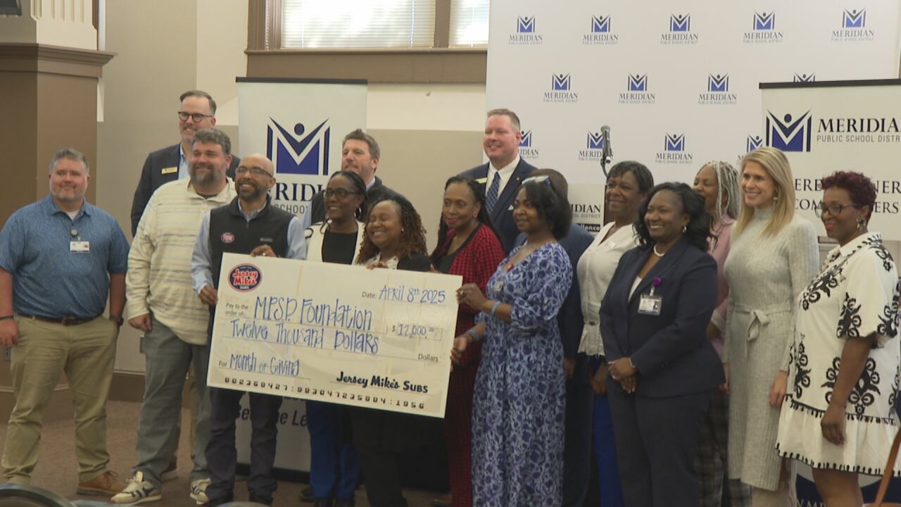 MPSD Foundation of Excellence encourages local businesses to support ...