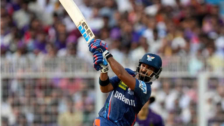 'Everything Comes Naturally': Nicholas Pooran Makes Bold Remark After ...