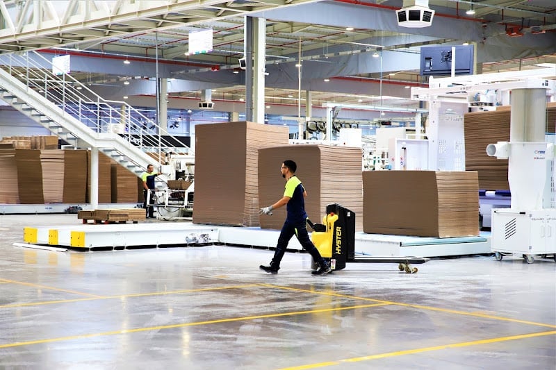 Morocco among global labor market gainers in 2026 report