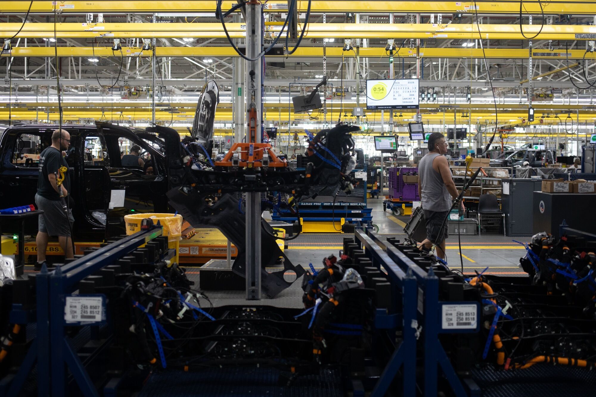 UAW Joins Critics Slamming RFK Jr.’s Cuts to Worker Safety Unit