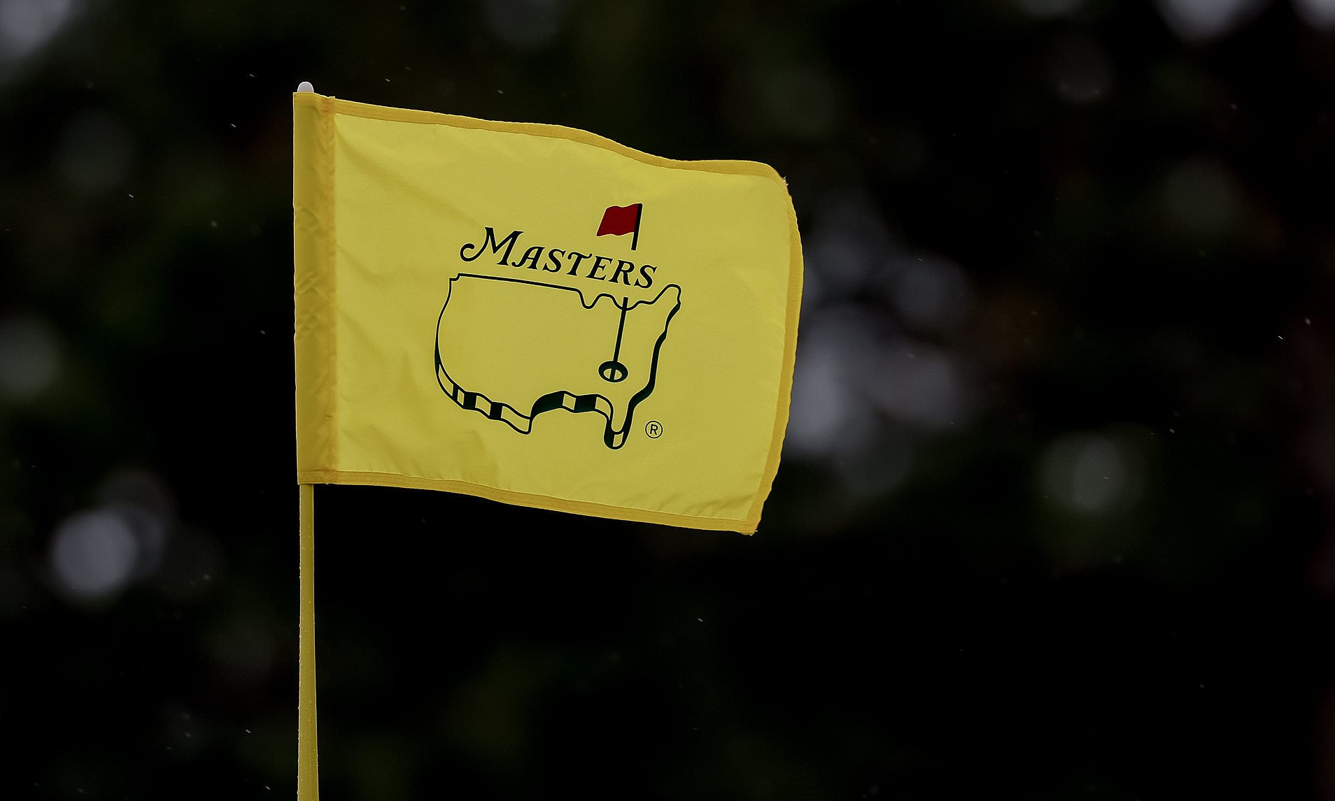 Masters day one pairings revealed as fans go wild for Rory McIlroy's ...