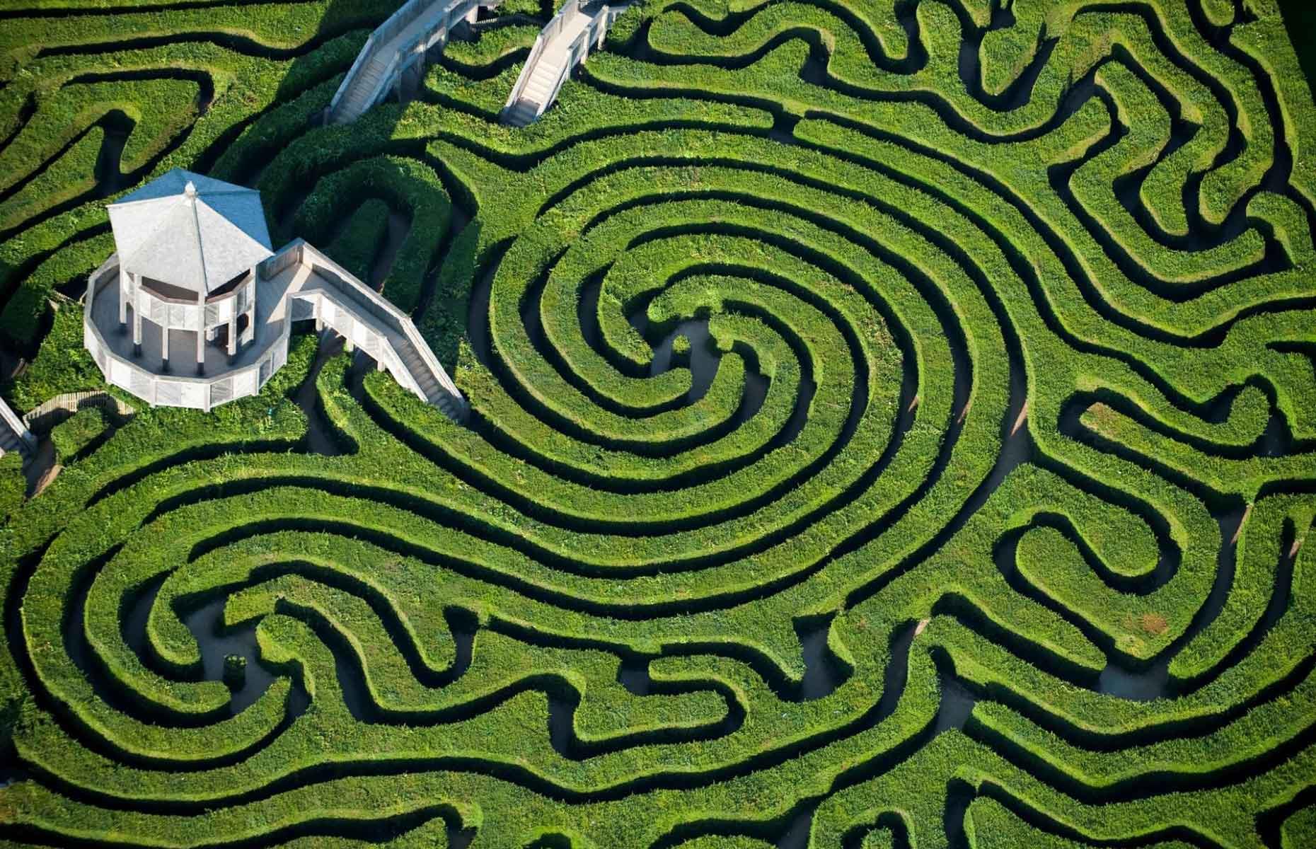 See Britain from above in stunning photos