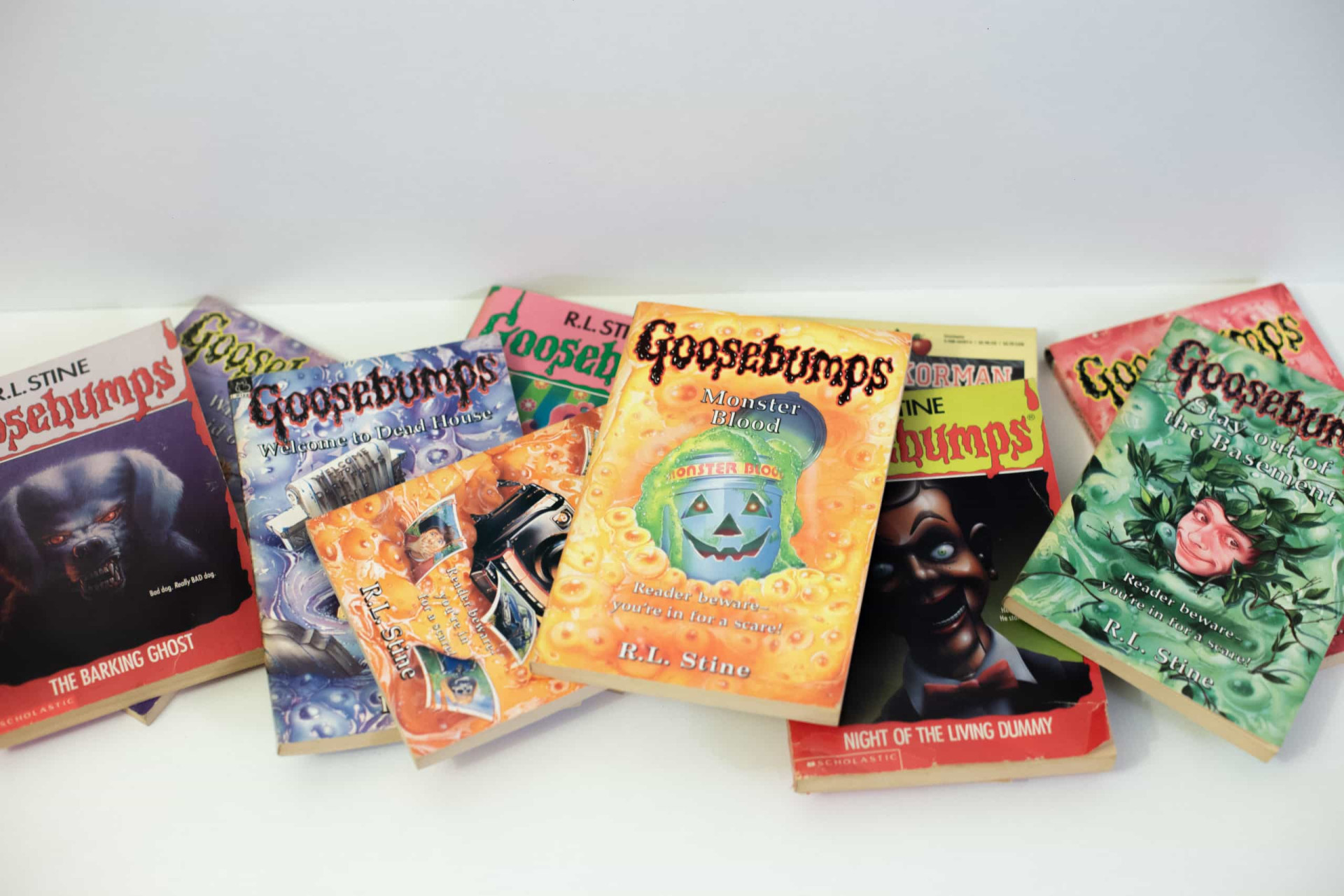 Books many people claim to have read but haven’t