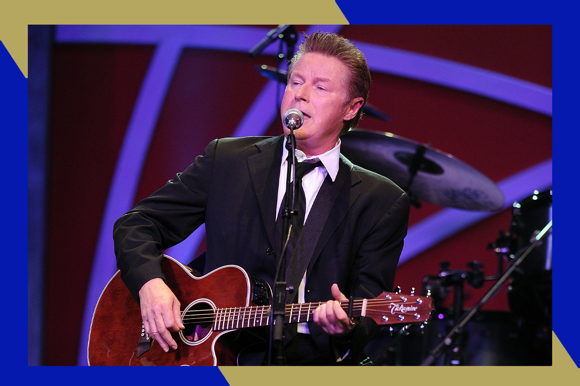 The Eagles announce final 2025 shows at the Las Vegas Sphere. Get tickets