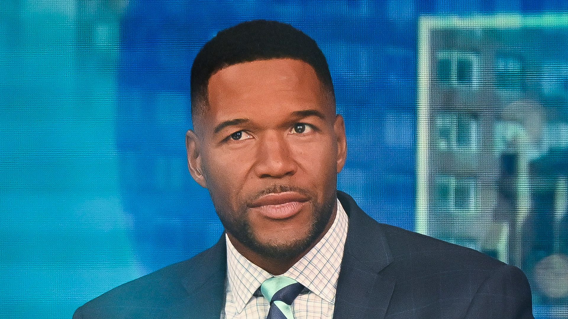 GMA's Michael Strahan lays bare what 'broke' him to reconsider his ...