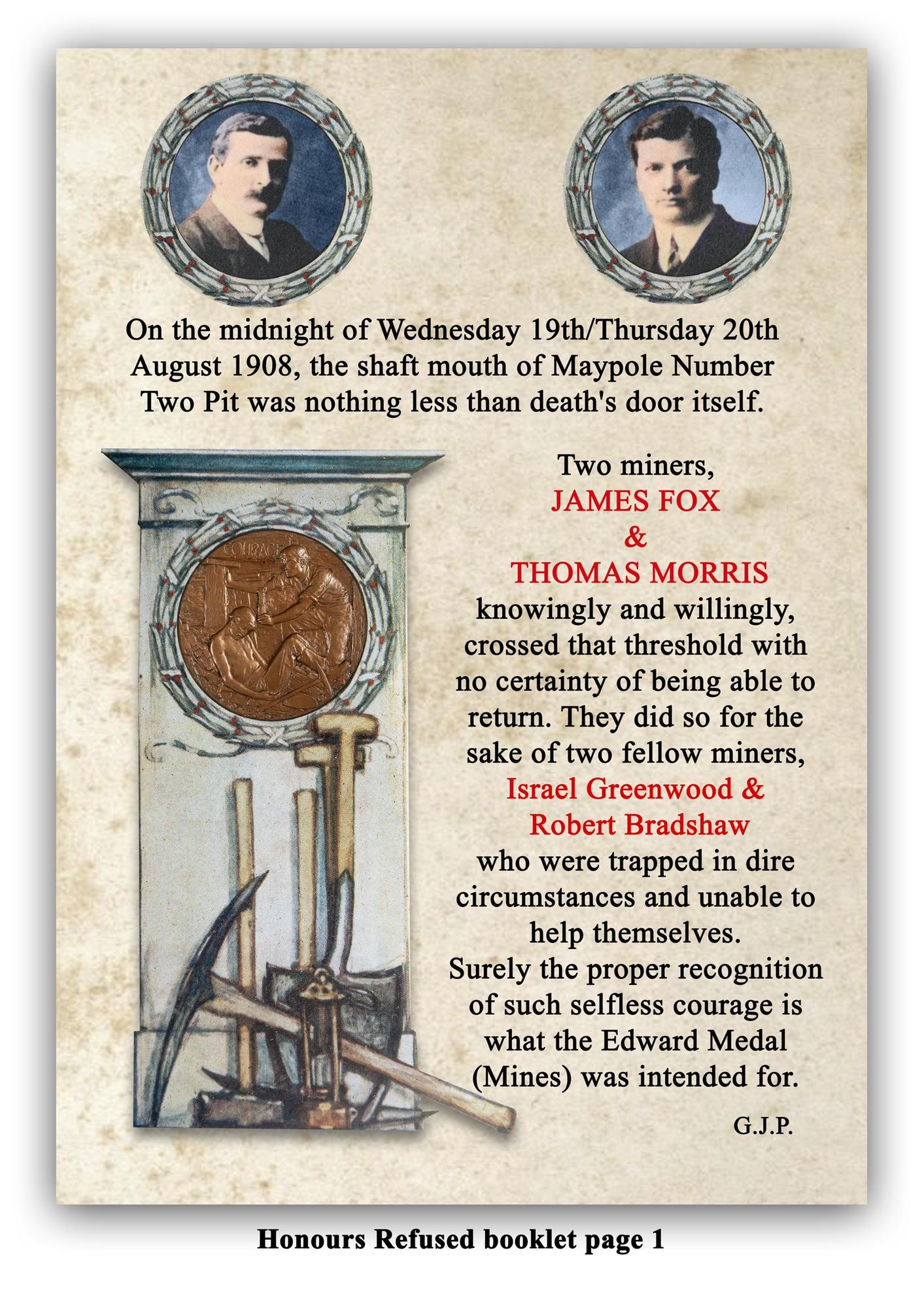 Amateur Durham historian seeks further facts from Wigan folk to shed ...