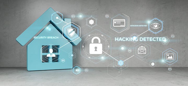 10 Hidden Security Risks Lurking in Your Smart Home