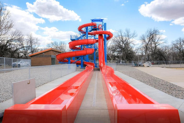 Bummer summer: Minot Roosevelt Park pool, skate park closed for 2025