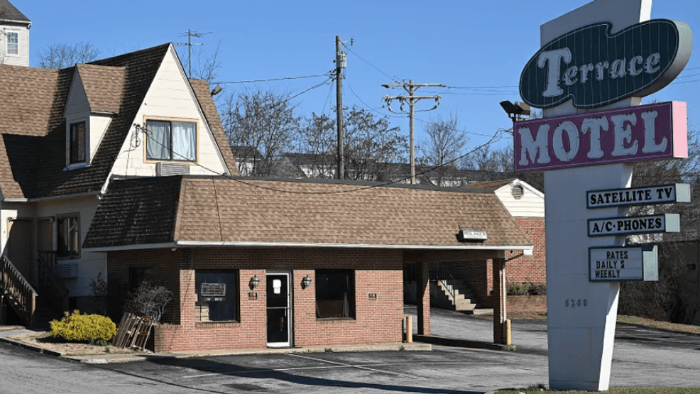 SUN: Hourly room rentals banned in Howard County motels, hotels