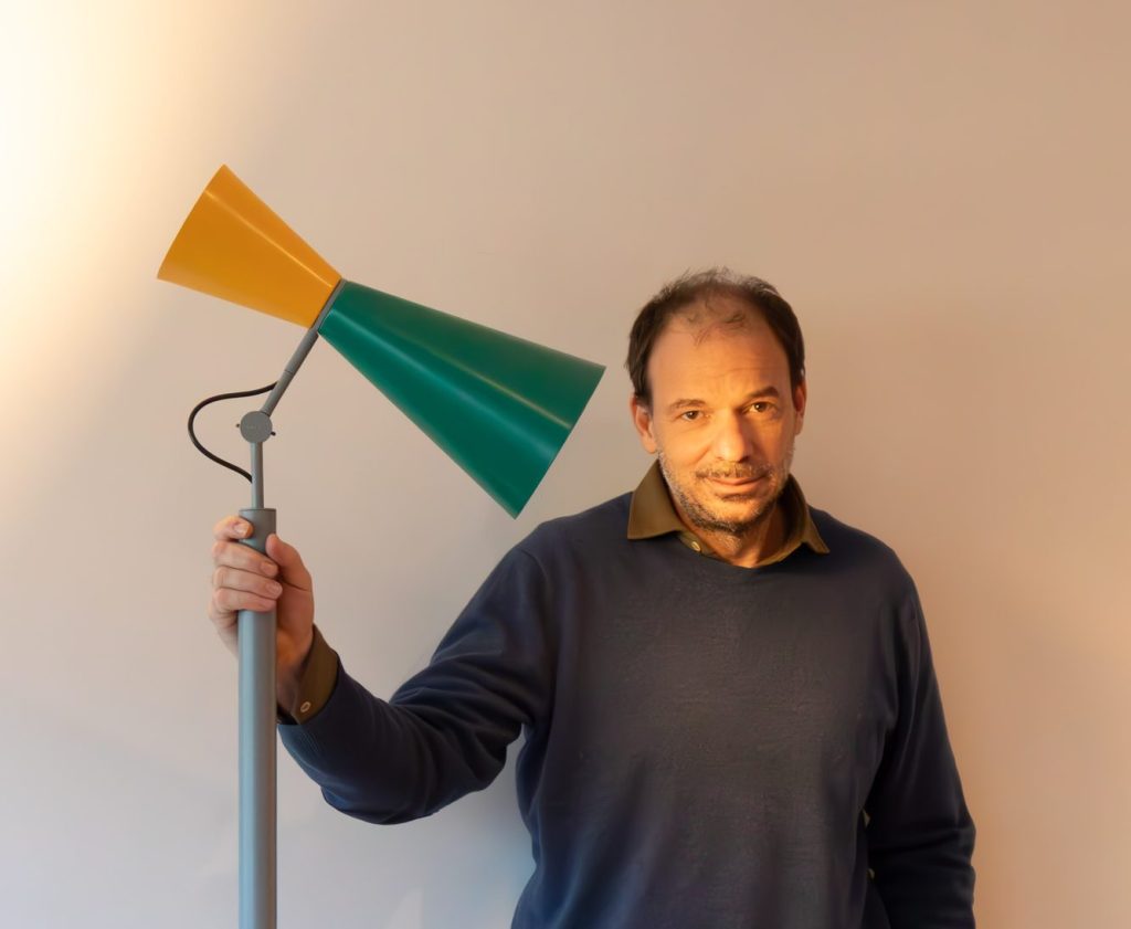 A First Look Into Nemo Group's New Acquisitions, Driade and FontanaArte