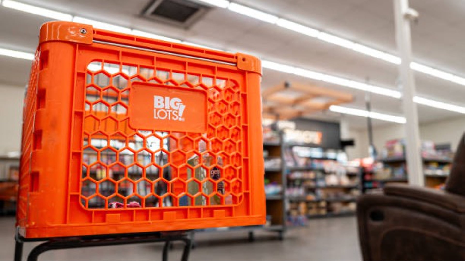 Big Lots Stores Set To Reopen In Six States