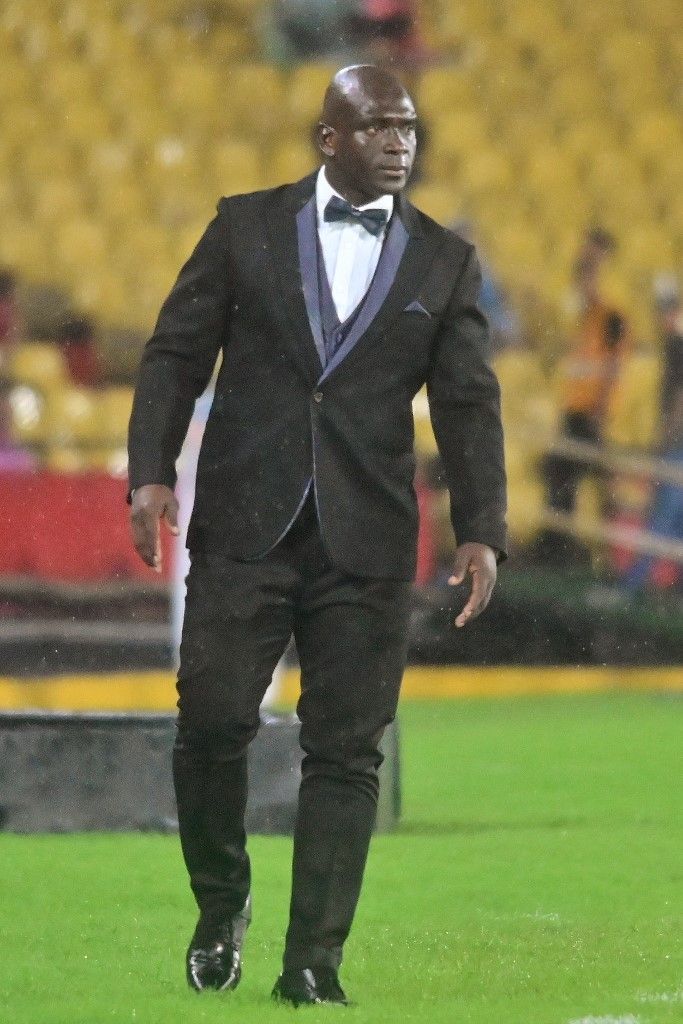 Segundo Castillo, el entrenador del rival de River que causa furor por ...