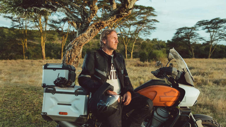 Harley-Davidson's CEO Is Out, Company Is Looking for Replacement