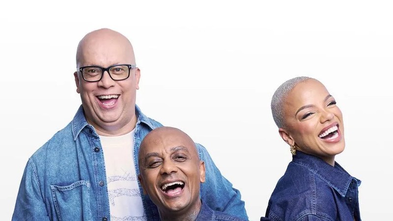 The Nigel Pierce Show makes a comeback - this time on Heart FM