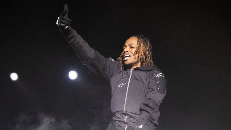 Rapper Rich the Kid coming to Colonie dispensary
