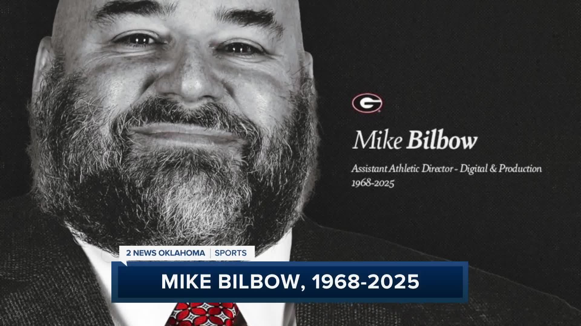 Former KJRH Sports photographer Mike Bilbow passes away