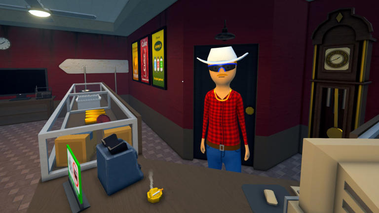 How to find and use the pawn shop in Schedule 1