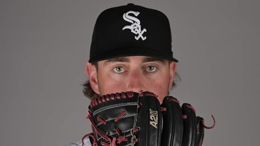 White Sox Pitcher Tyler Gilbert Returns From Injured List