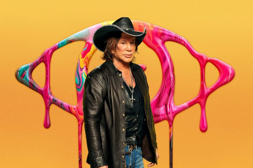 Mickey Rourke's life - age, net worth, marriages and CBB axe demand