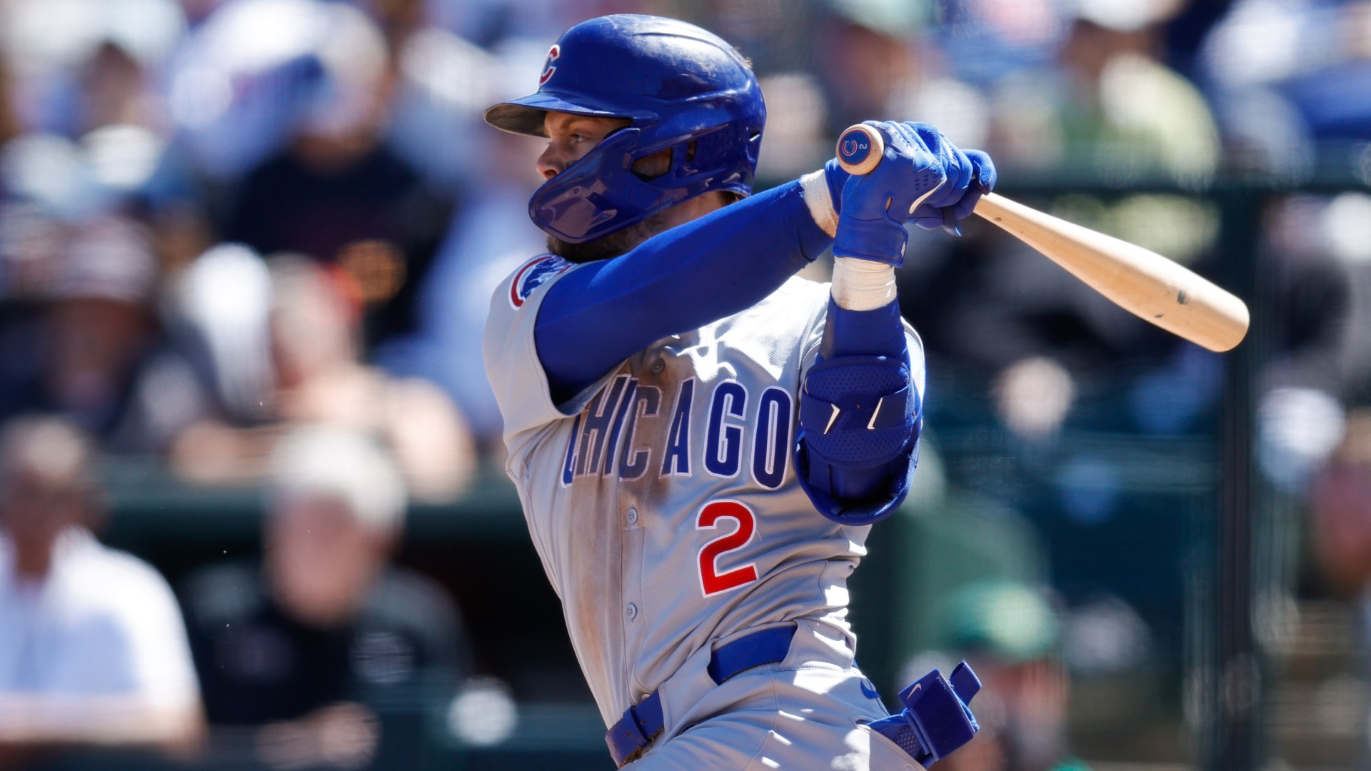 Chicago Cubs Look to Keep Up Early Season Form vs. Rangers