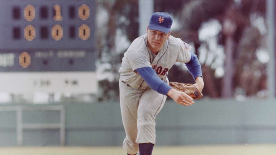 The 1975 NY Mets were an odd team before the organization went into its ...