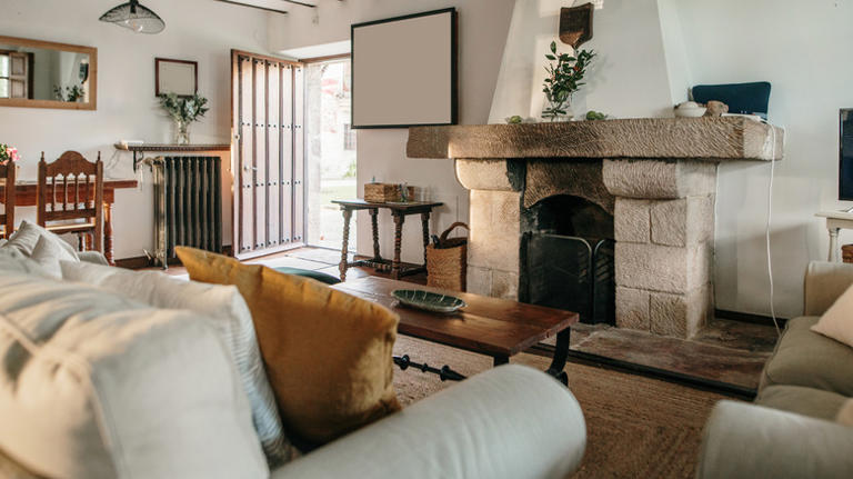 Combine These Two Popular Home Decor Aesthetics To Create An 'Elevated ...