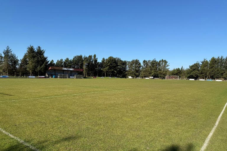 Silver for West Lothian football club underlines its commitment to ...