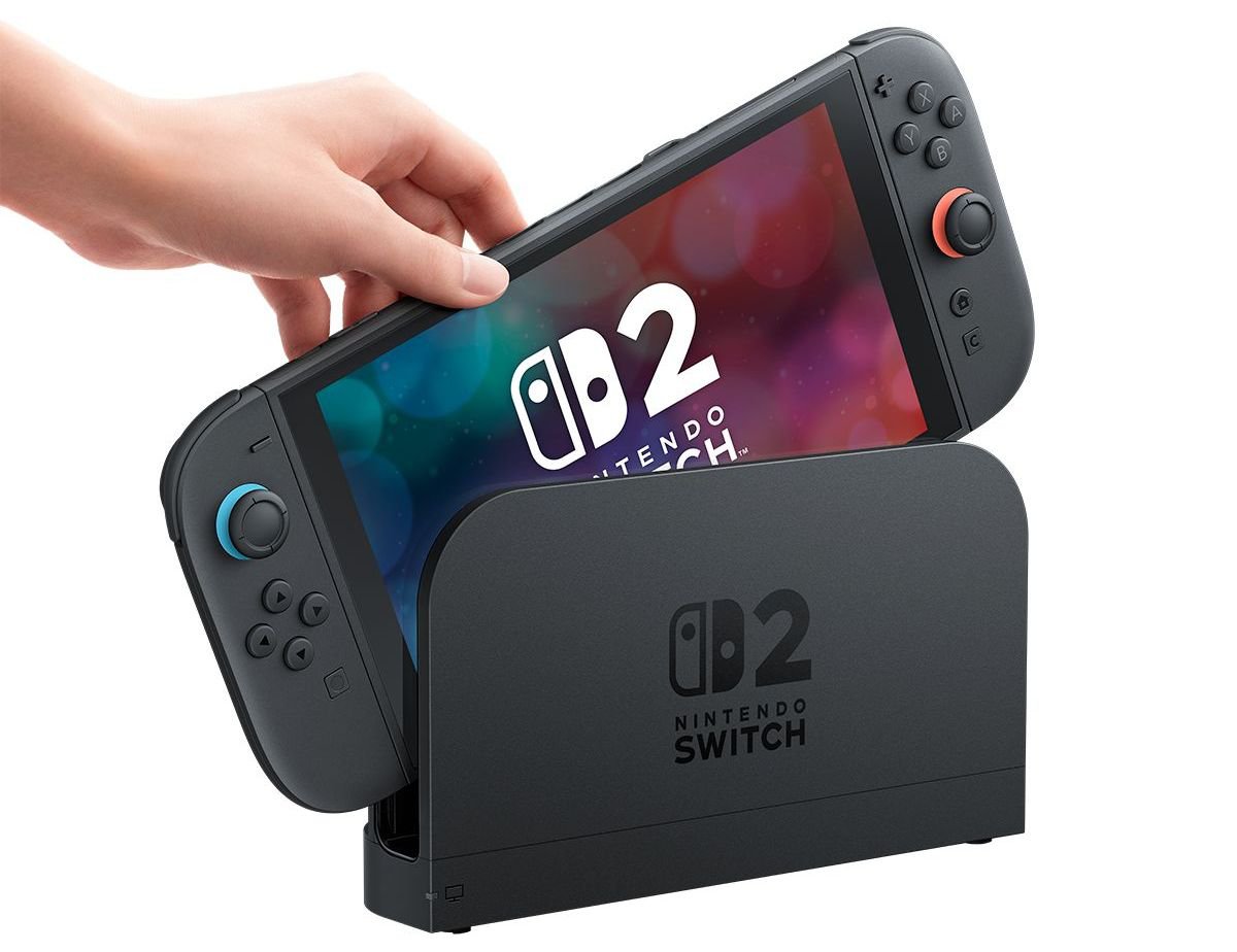 Nintendo Switch 2 UK pre-orders are live again at Amazon and Argos