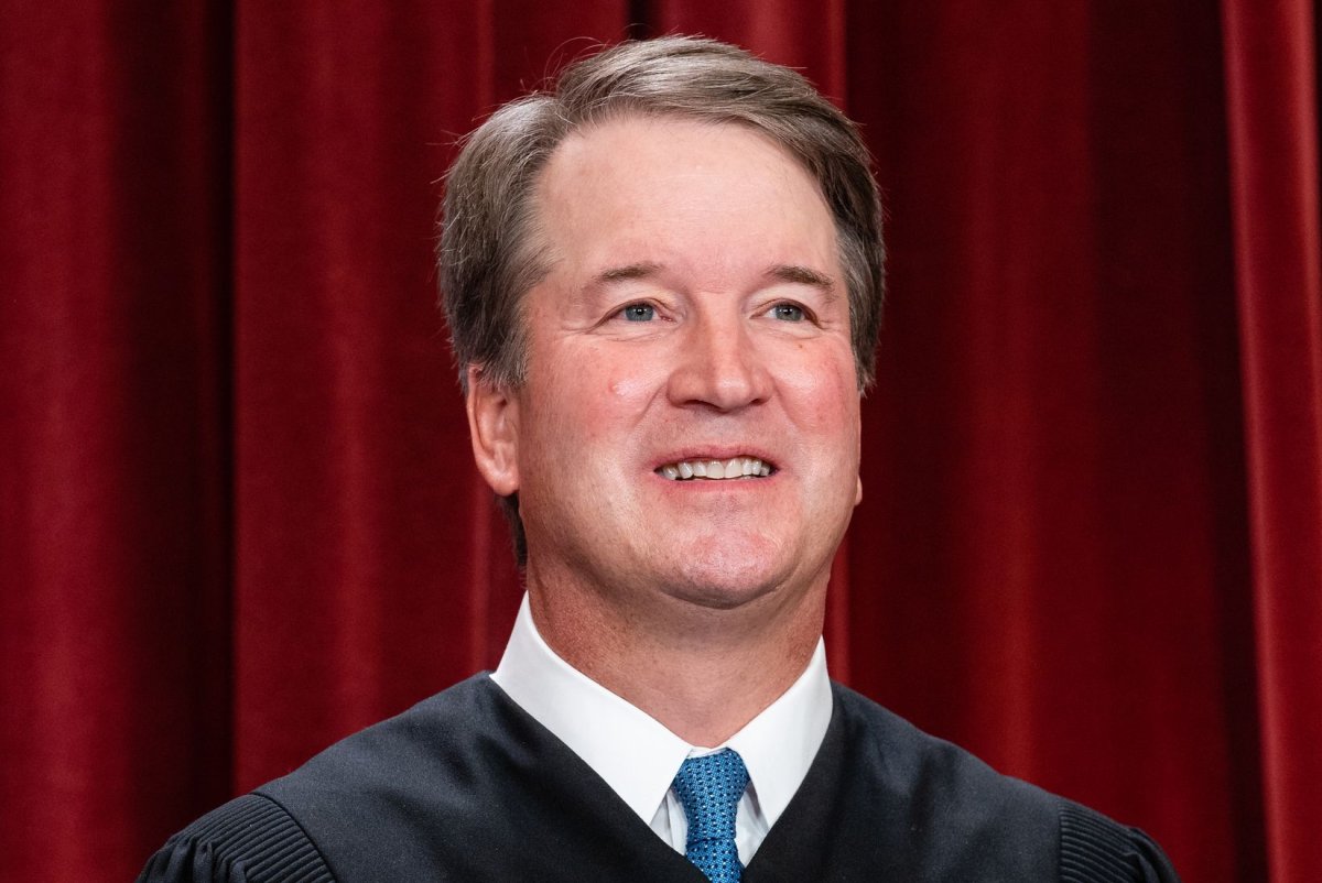 Man pleads guilty to assassination plot against Supreme Court Justice ...