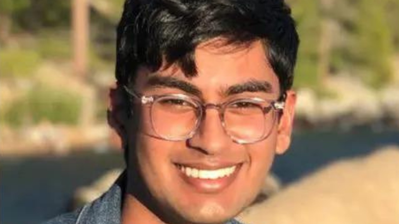 OpenAI whistleblower Suchir Balaji's parents claim he was shot twice in ...