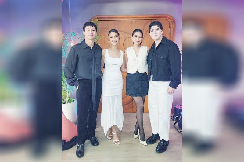 Bianca Gonzalez shares biggest life lesson from being ‘PBB’ host for 19 ...