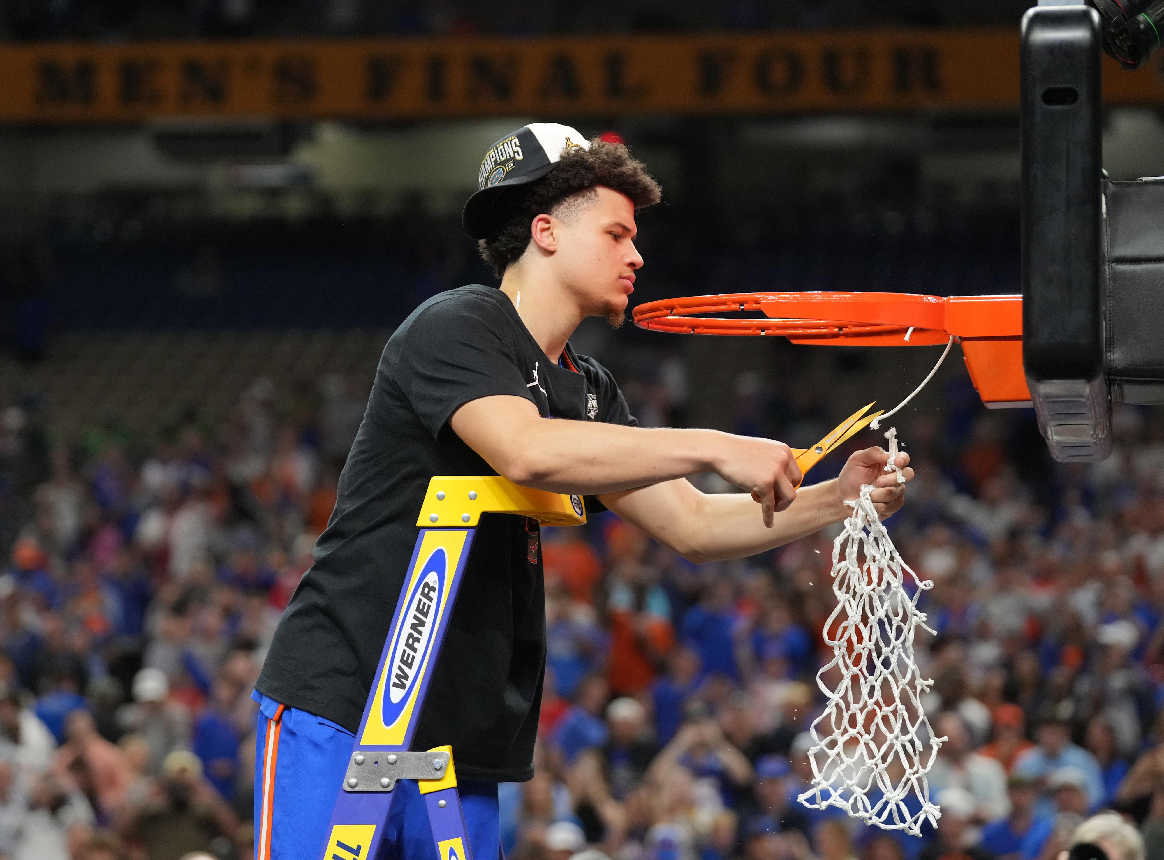 Where does Walter Clayton Jr.’s March Madness performance rank all-time?