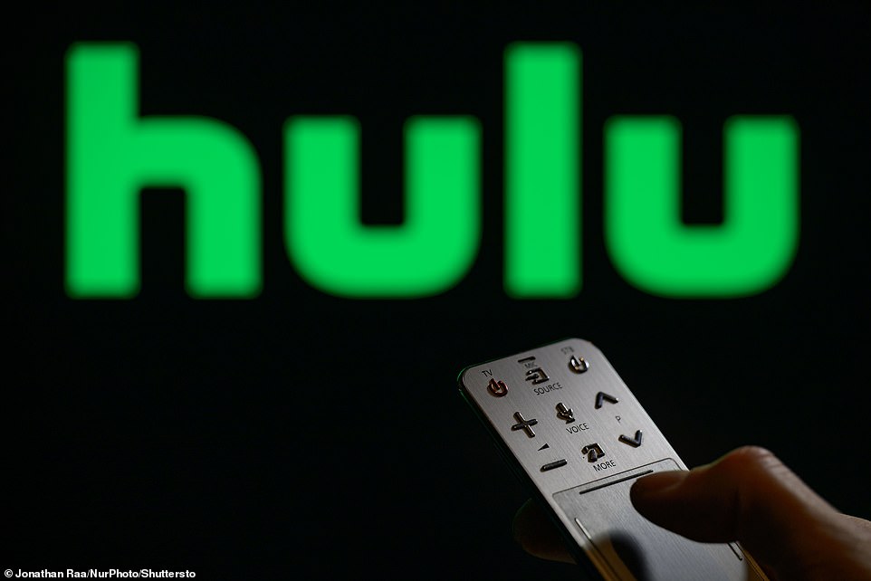 Hulu goes down across US