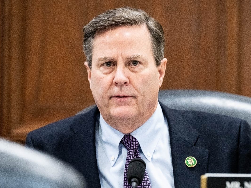 Rep. Donald Norcross's Condition Improving After Health Emergency
