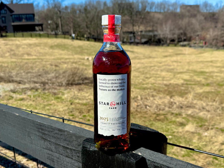 International Wine & Spirits Competition says these are the best North ...