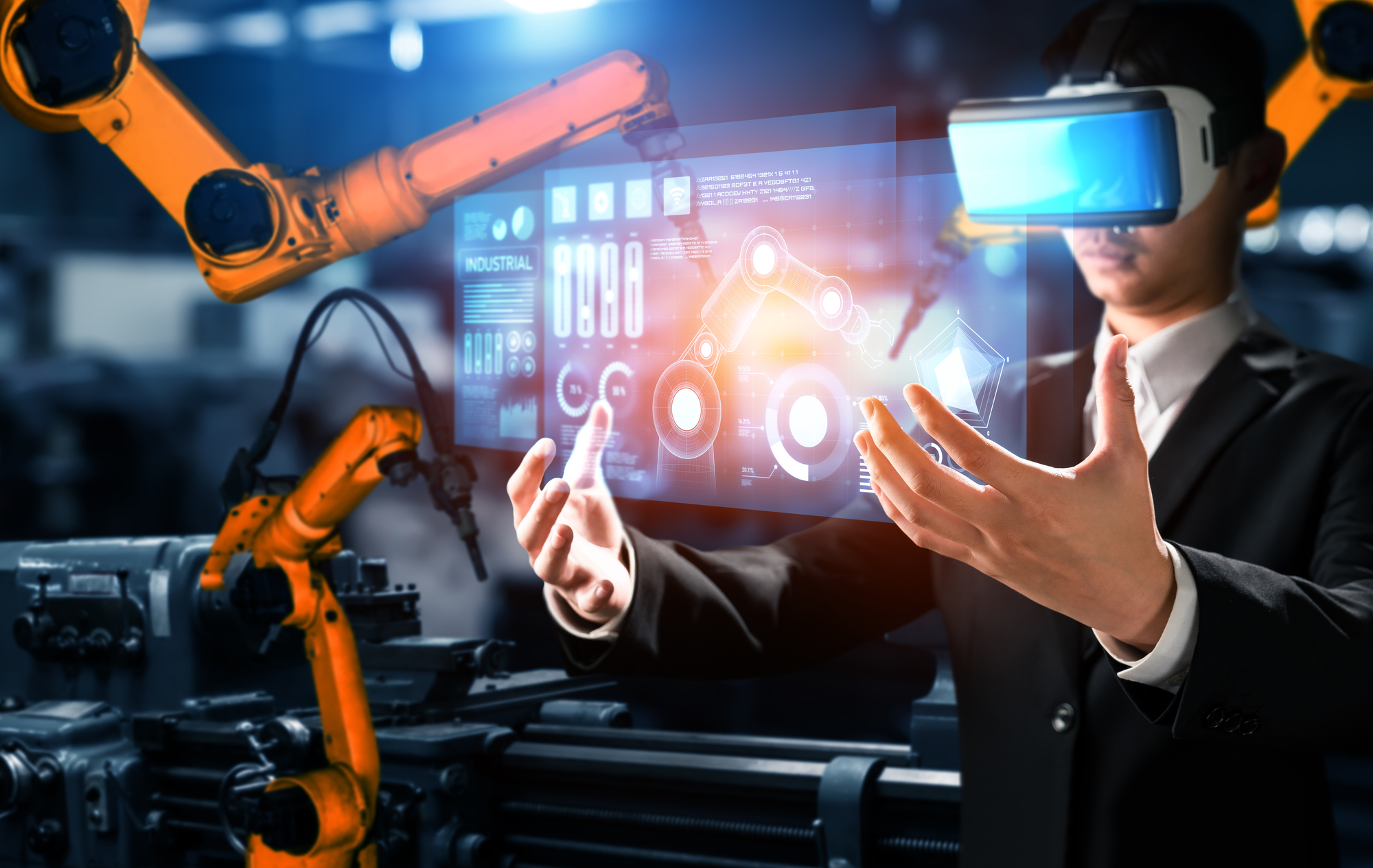 13 Money-Making Opportunities That Will Only Exist in the Future