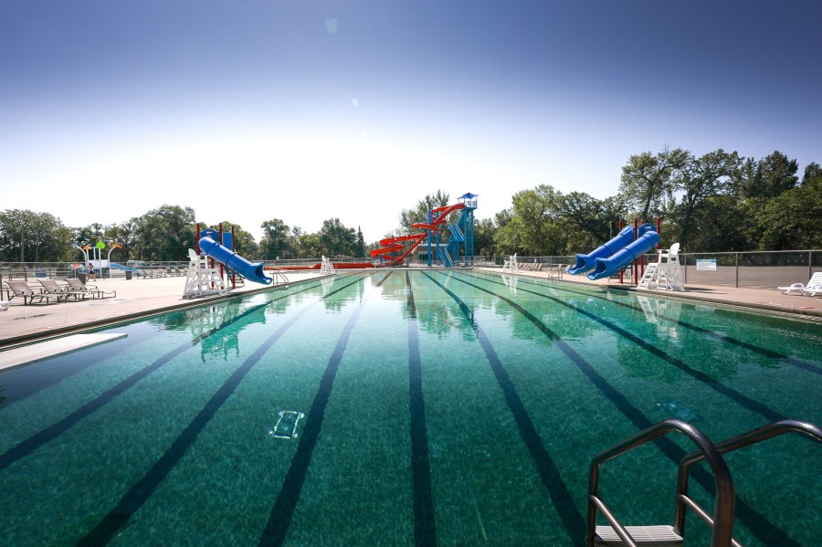 Bummer summer: Minot Roosevelt Park pool, skate park closed for 2025
